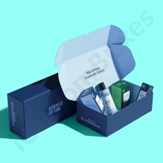 Custom Boxes Chicago and Wholesale Packaging