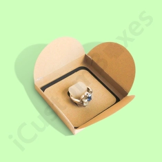 Custom Ring Boxes - FAST Turnaround