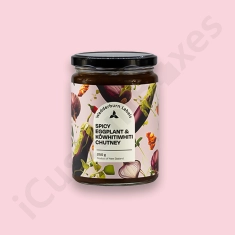 Custom Jar Labels - Labels for Jars | Wholesale