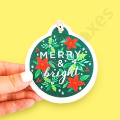 Personalized Gift Tags | Custom Gift Tags