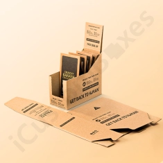 Custom Boxes Houston, Texas | Wholesale Packaging