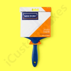 Paint Brush Packaging - Wholesale Boxes
