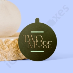 Custom Candle Dust Covers