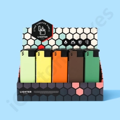 Custom Lighter Packaging Boxes Wholesale