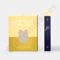 Custom Vest Packaging - i Custom Boxes