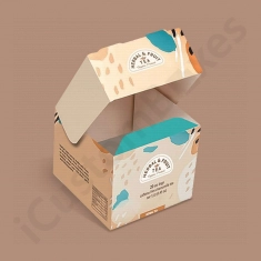 Order Custom Boxes Wholesale Canada With 30% Discount