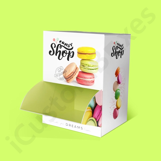 Food Sachet Boxes Manufacturers | Sachet Boxes