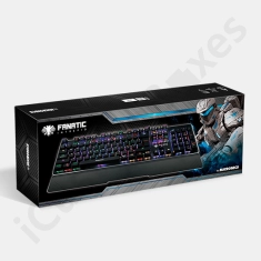 Custom Keyboard Packaging Boxes - Get upto 10% off