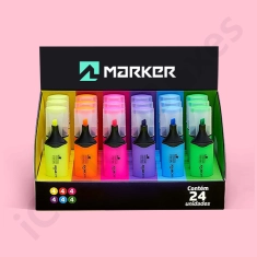 Custom Marker Boxes | Affordable Packaging