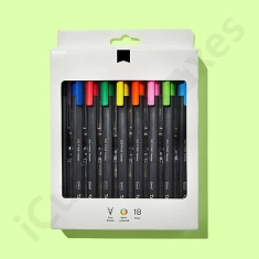 Custom Marker Boxes | Affordable Packaging