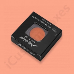 Custom Eyeshadow Packaging & Boxes - iCustomBoxes Canada