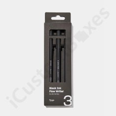 Custom Pen Boxes - Wholesale Packaging