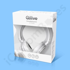 Custom Headphone Packaging at Wholesale