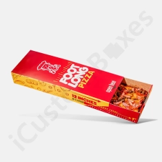 Custom Food Boxes at Wholesale | Fast Food Packaging Boxes