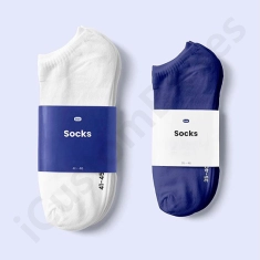 Socks Packaging | Custom Socks Boxes Wholesale