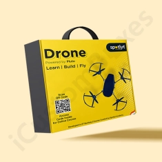 Custom Drone Packaging Boxes | Printed Drone Boxes