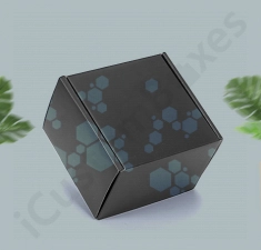 Custom Cube Boxes Wholesale (Free Shipping)
