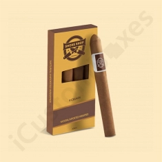 Cigar Packaging Boxes Wholesale