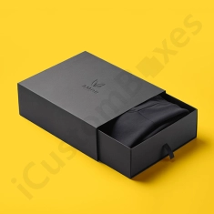 Custom Hoodie Packaging Wholesale - Hoodie Boxes