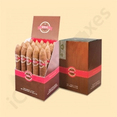 Cigar Packaging Boxes - i Custom Boxes