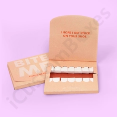 Custom Gum Packaging Boxes – Bubble & Chewing Gum Boxes Wholesale