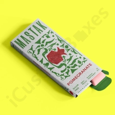 Custom Printed Gum Packaging - Wholesale Boxes