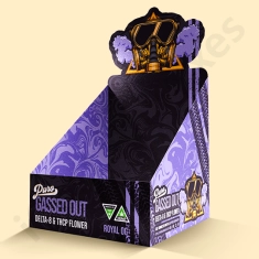 Custom Vape Display Boxes at Wholesale | iCustomBoxes