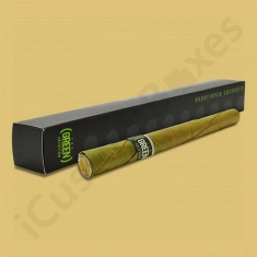 Cannabis Blunt Boxes | Cannabis Blunt Packaging Canada