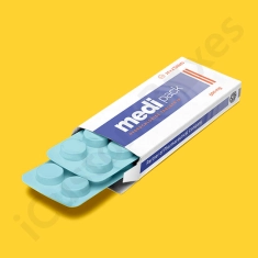 Custom Pharmacy Packaging Wholesale