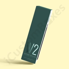 Custom Discreet Vape Packaging