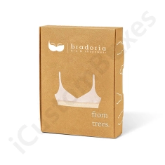 Custom Bra Packaging | Bra Boxes Wholesale