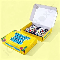Custom Bra Boxes & Packaging Wholesale