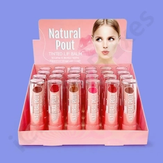 Custom Lip Tint Boxes | Wholesale Lip Tint Packaging