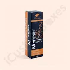 Custom Cannabis Topicals Packaging Wholesale