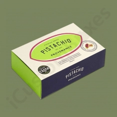 Custom Nuts Packaging Boxes | ICustomBoxes