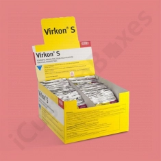 Powder Sachet Boxes -Custom Printed Packaging Wholesale