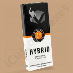 Custom Marijuana Joint Boxes - Joint Packaging