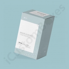 Medical Marijuana Packaging | Custom Boxes Wholesale