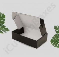 Custom Corrugated Boxes - iCustomBoxes Canada