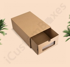 Shoes Boxes - Order it From i Custom Boxes Based in Canada