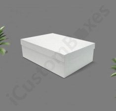 Custom White Boxes