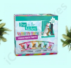 Custom Dog Food Boxes Packaging Toronto, Canada