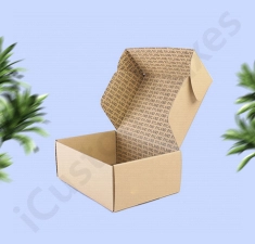 Custom Folding Box Packaging Toronto, Canada