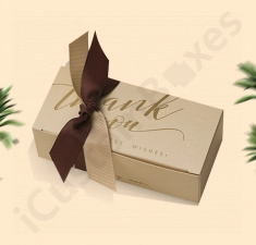 Wedding Card Boxes | Custom Wedding Card Box Printing