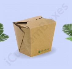 Custom Printed Paper Boxes Toronto Canada