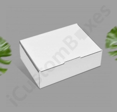 Custom Postage Boxes Wholesale - iCustomBoxes