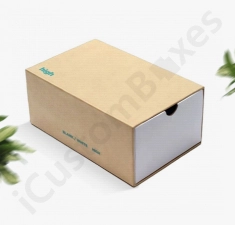 Custom Sports Boxes Packaging in Toronto Canada