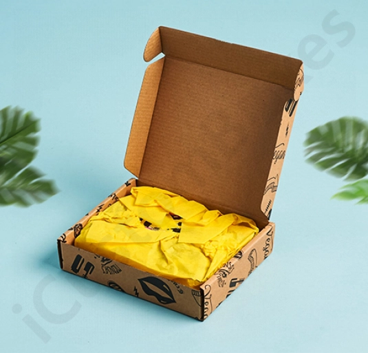 Custom Product Packaging Boxes - ICustomBoxes