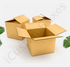 Custom Product Packaging Boxes - ICustomBoxes