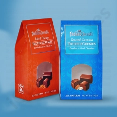 Custom Windows Candy Boxes - iCustomBoxes